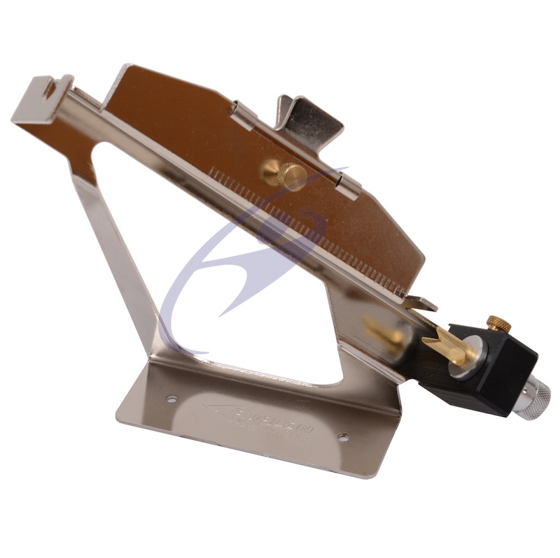 Avalon Fletching Jig | Clickers Archery