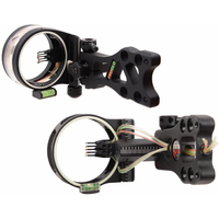 Sights & Scopes | Clickers Archery
