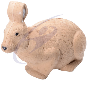 Rinehart Rabbit - 3D Target | Clickers Archery