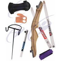 Recurve Bow Kits | Clickers Archery