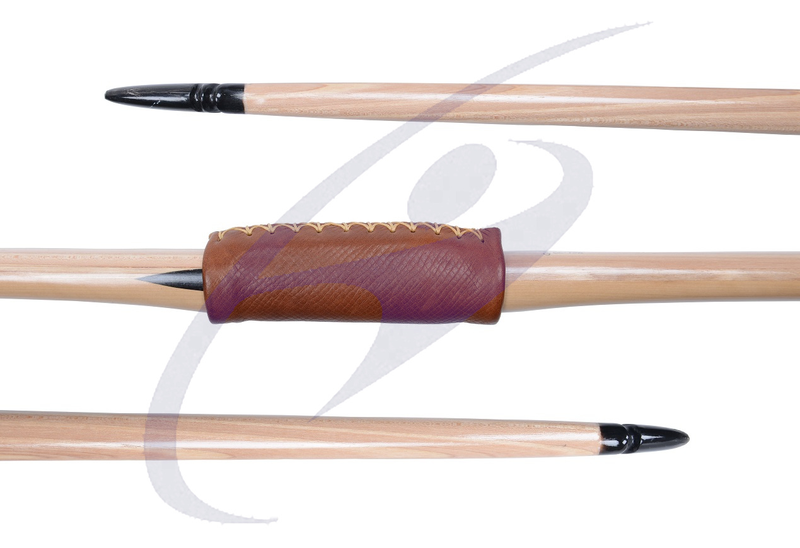 Bickerstaffe Basic Longbow | Clickers Archery