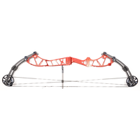 Compound Bows | Clickers Archery