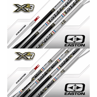 Easton X7 Eclipse Shaft - Single | Clickers Archery