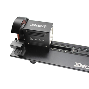 Decut PCO Arrow Cutter Saw | Clickers Archery