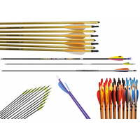 Arrows & Bolts | Clickers Archery