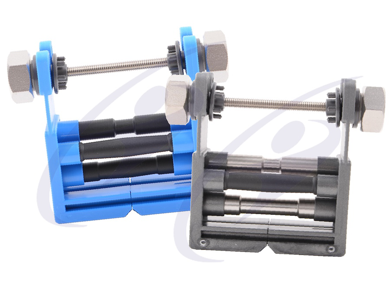 Beiter Winder Serving Tool | Clickers Archery