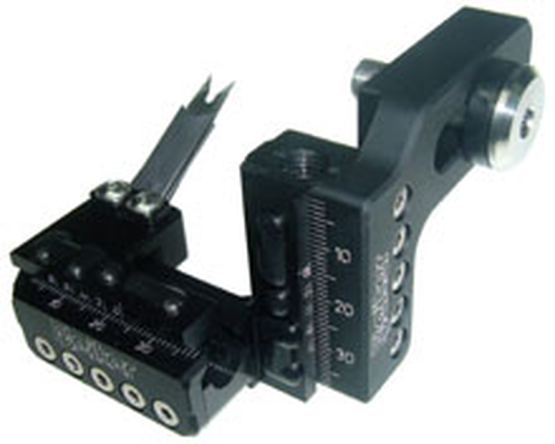 Beiter Compound Rest | Clickers Archery