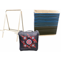 Targets & Netting | Clickers Archery