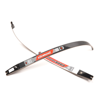 Recurve Bows | Clickers Archery
