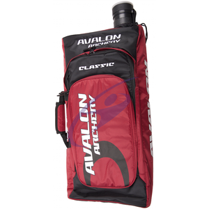 Avalon Classic Recurve Backpack | Clickers Archery