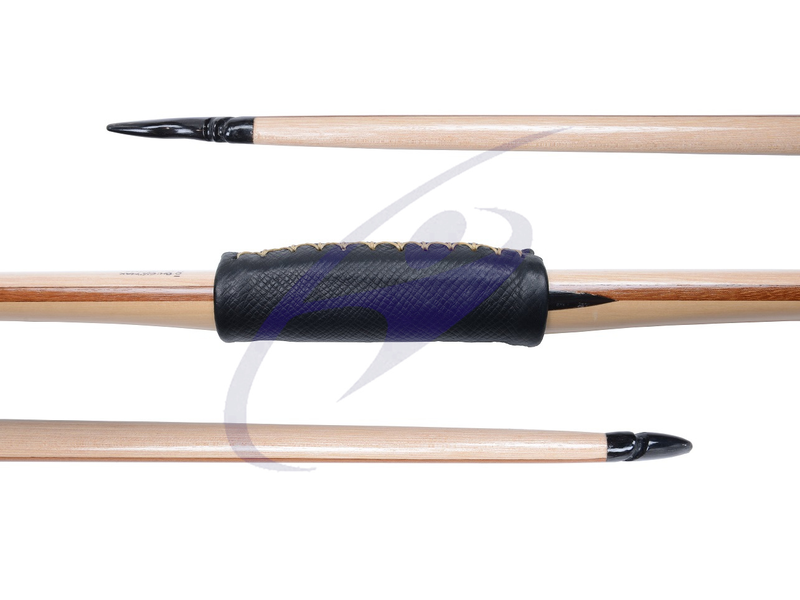 Bickerstaffe Standard Longbow | Clickers Archery