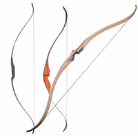 Recurve | Clickers Archery
