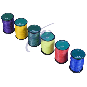 BCY 3D Serving Material | Clickers Archery