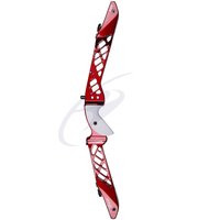 Win & Win Inno CXT Recurve Riser | Clickers Archery