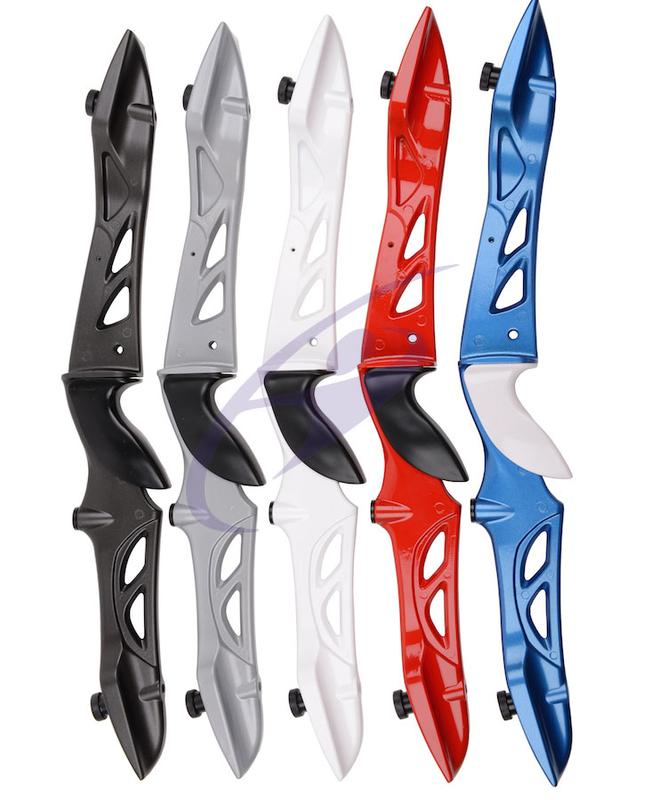 Core Jet Recurve Riser | Clickers Archery