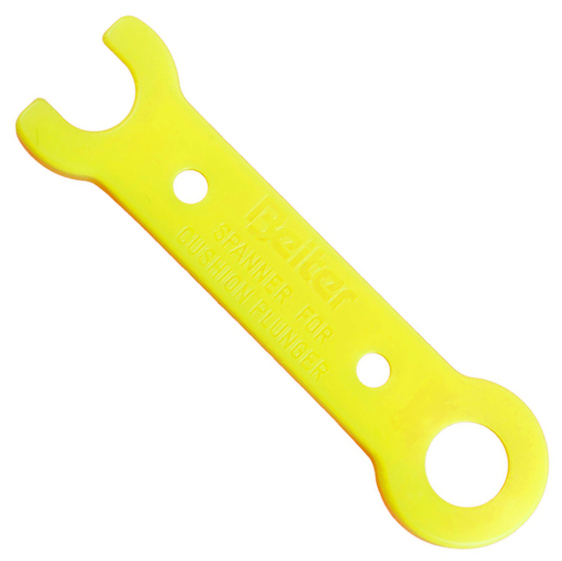 Beiter Button Spanner | Clickers Archery