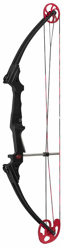 Mathews Compound Bow - Genesis Original | Clickers Archery