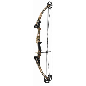 Mathews Compound Bow - Genesis Mini | Clickers Archery