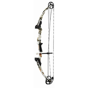 Mathews Compound Bow - Genesis Mini | Clickers Archery