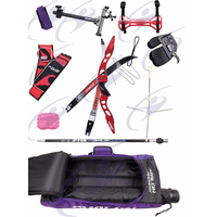 Recurve Bow Kits | Clickers Archery