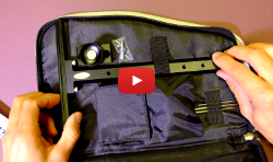 Shibuya Dual Click Sight | Clickers Archery